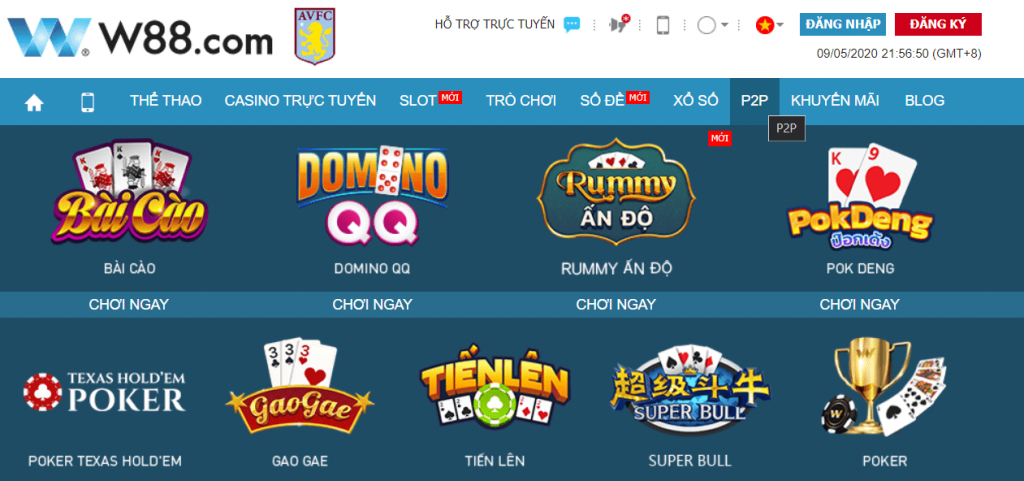 W88Club - W88 - Link Vào W88 Mới Nhất & Nhận 90K Miễn Phí