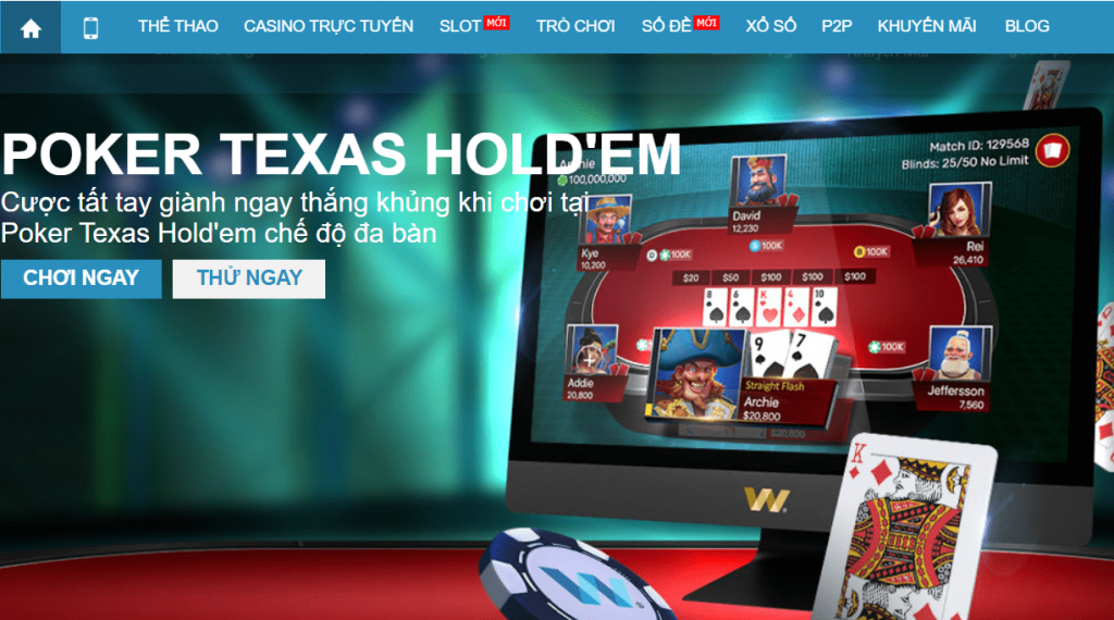 W88Club - W88 - Link Vào W88 Mới Nhất & Nhận 90K Miễn Phí