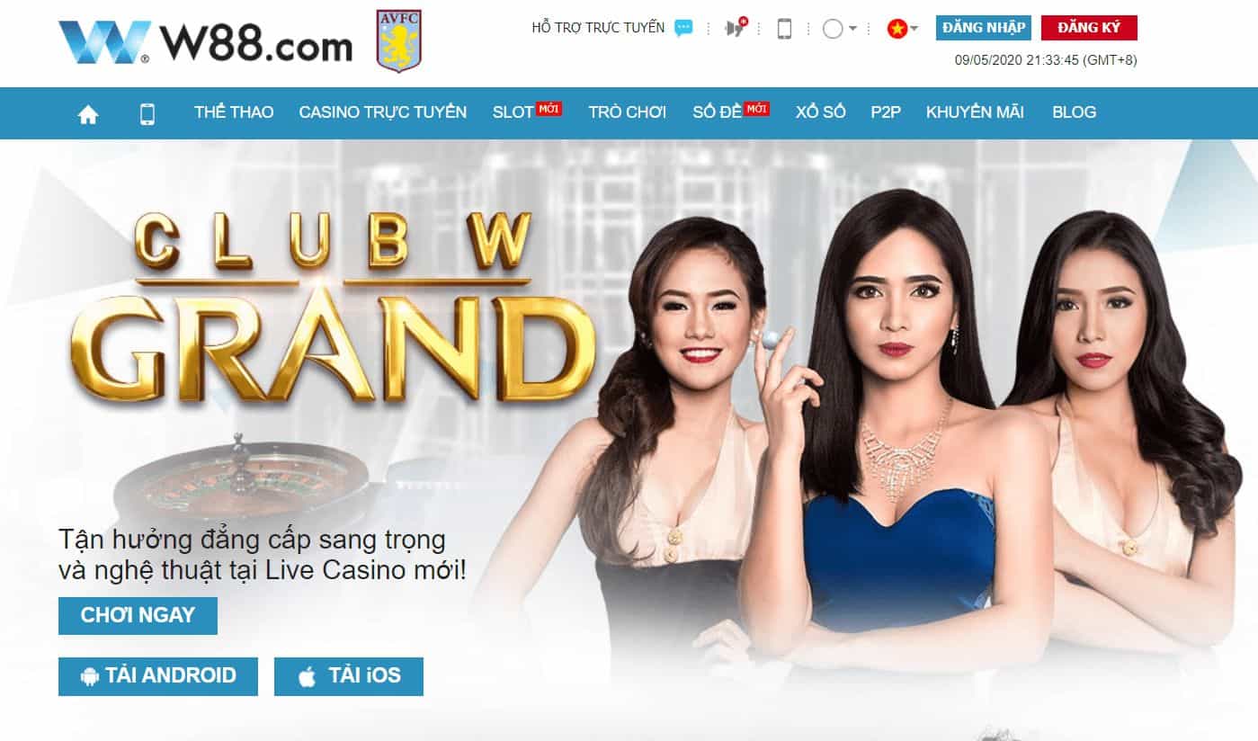 Dealer Là Gì? Khám Phá Nghề Dealer Hot Nhất Hiện Nay Tại W88
