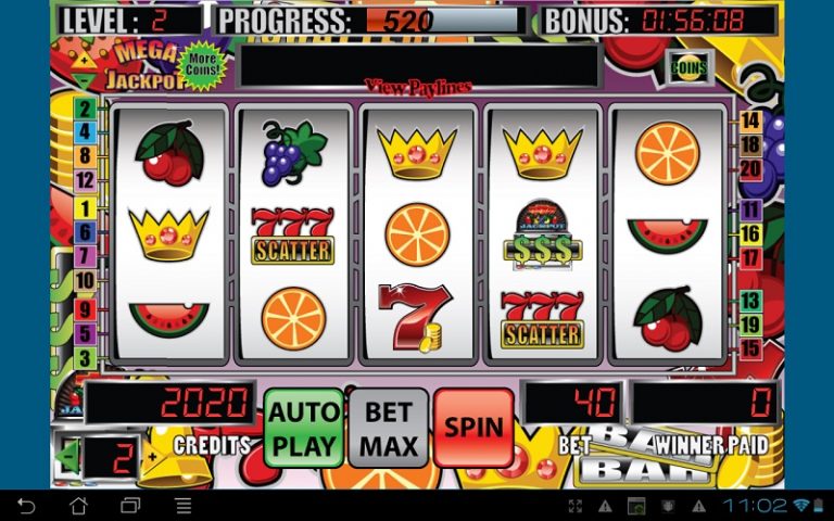 Jackpot là gì? Cách chơi game Jackpot cực hot tại W88