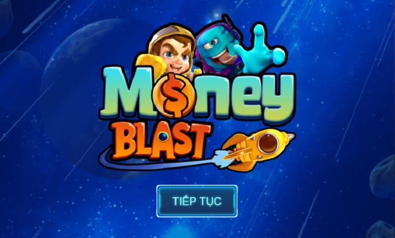 Money Blast là gì? Hướng dẫn chơi game Money Blast tại W88