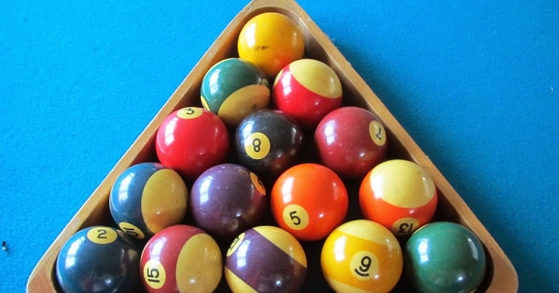 Hướng dẫn cách chơi bida và cách đặt cược bida tại W88